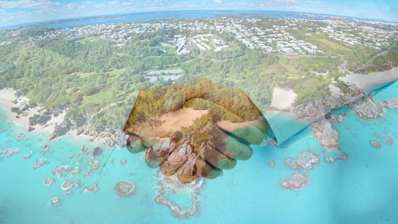 SRS and Jireh establish Bermuda SPI Strata ILS | Bermuda Re